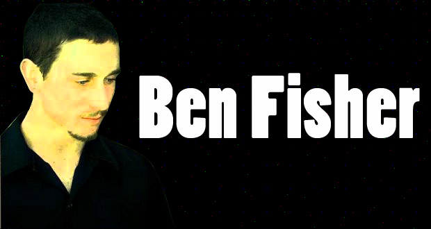 Ben Fisher - PATINETA Skate