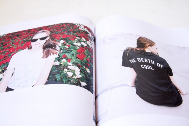 PAPEL: Desillusion Magazine – #43 “Banished from Paradise” - PATINETA Skate