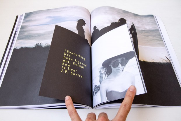 PAPEL: Desillusion Magazine – #43 “Banished from Paradise” - PATINETA Skate