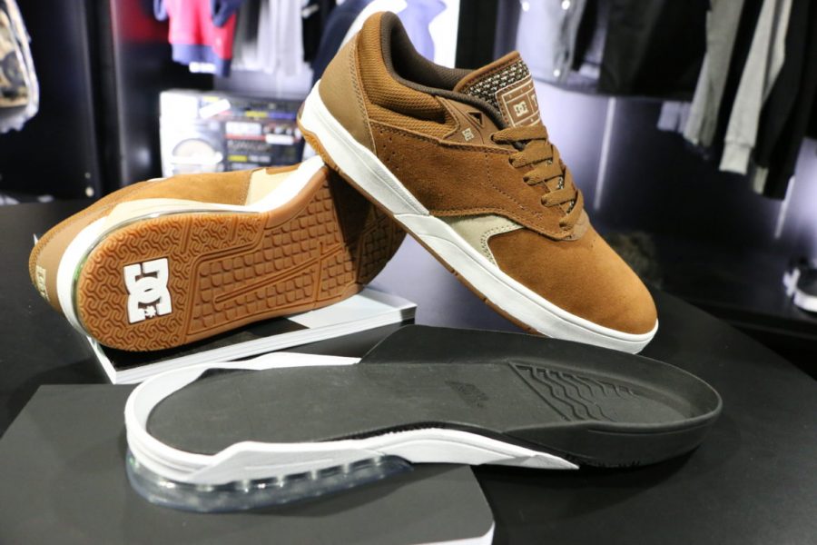 El merecido Pro Model de Tiago Lemos - DC Shoes - "The Tiago S ...